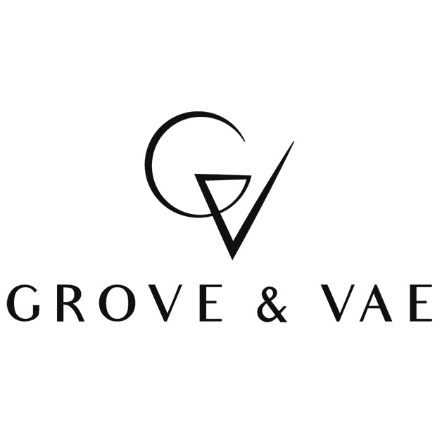 Grove & Vae | Gold & Silver Jewellery For The Effortlessly Chic