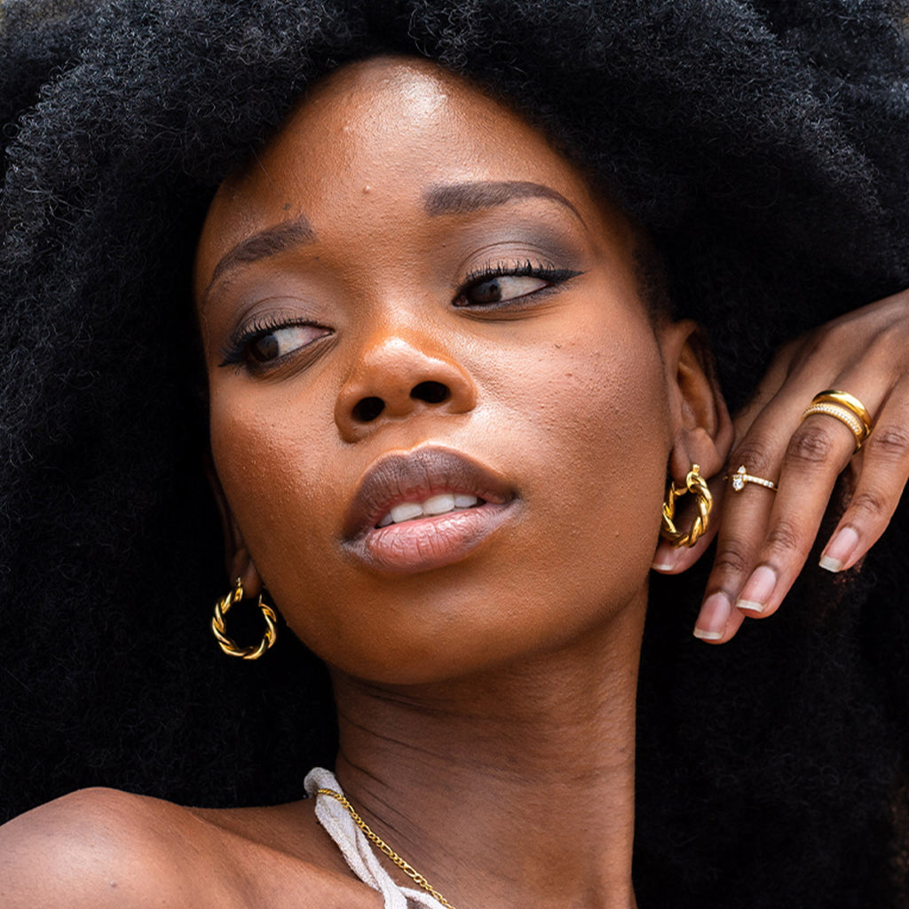 Grove & Vae | Gold & Silver Jewellery For The Effortlessly Chic